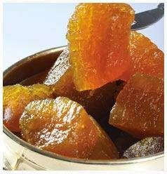 LEKKER RESEPTE VIR DIE JONGERGESLAG: MAKATAAN KONFYT