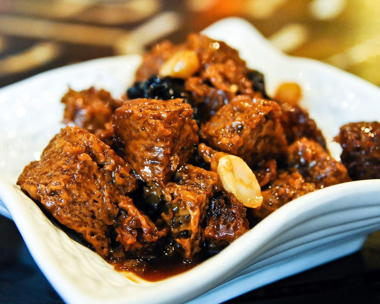 Life on Nanchang Lu: A Shanghai Food Primer