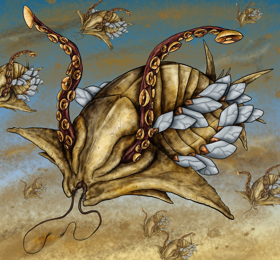 Army battles profile : Yeerk Profile