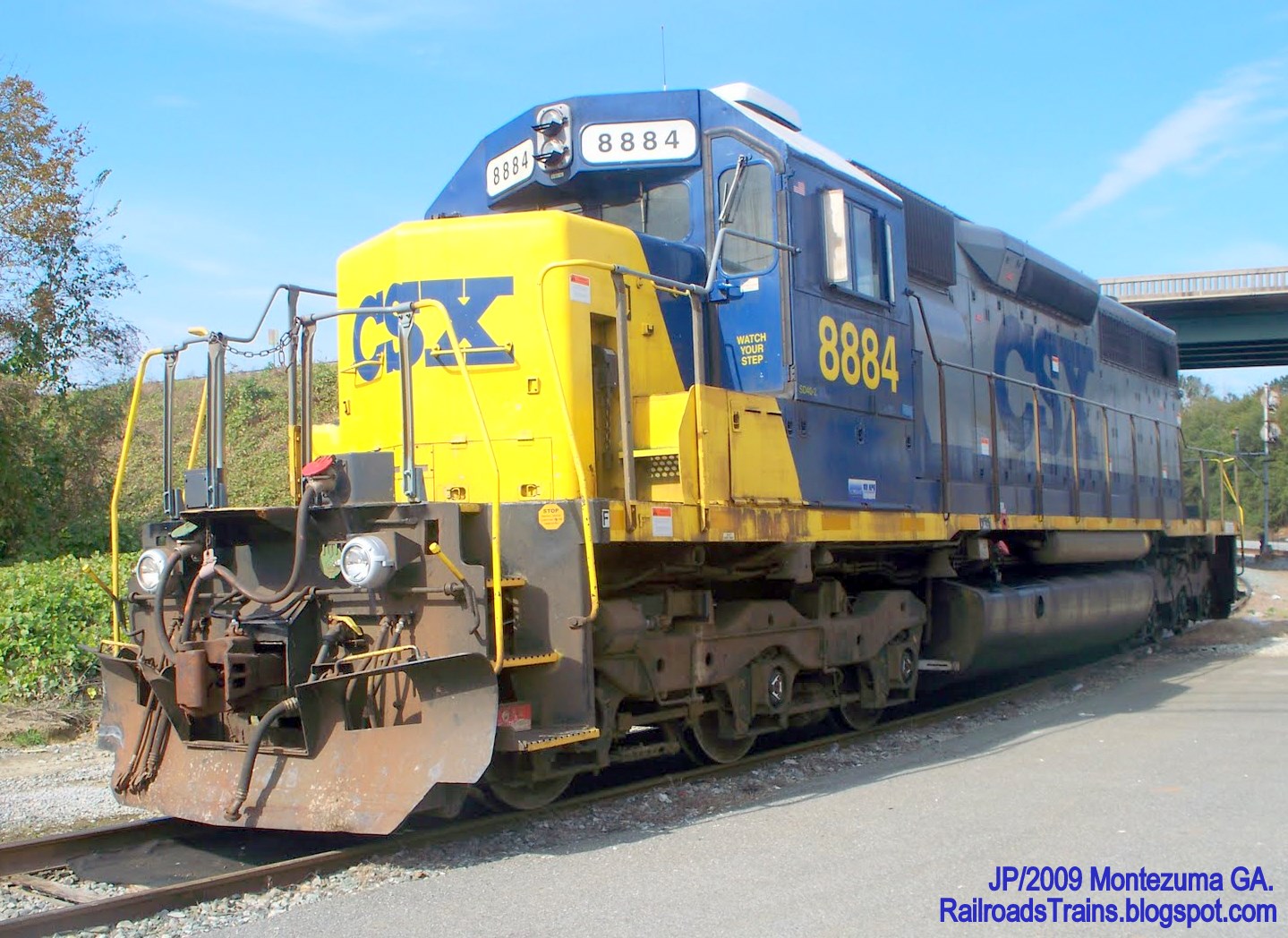 RAILROAD Freight Train Locomotive Engine EMD GE Boxcar BNSF,CSX,FEC ...