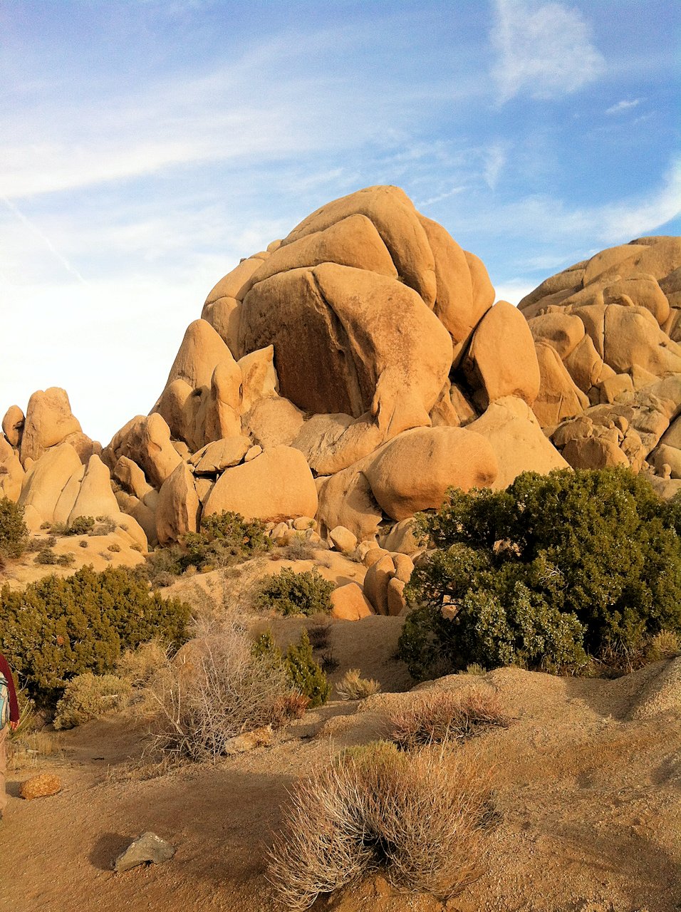 All This Is That: Rocks: rocks and rock formations in and around The ...