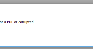 Corrupt OpenVAS PDF's in Ubuntu? ~ Bauer-Power Media