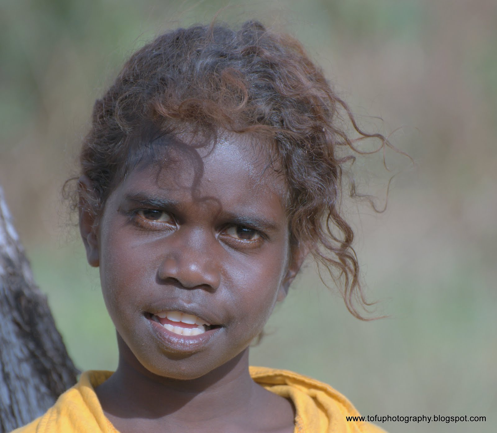 Tofu Photography: Ruby-Ann