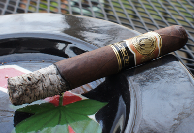REVIEW: General Cigars Special Blend #7 ~ Crooked Burn: Cigar Reviews ...
