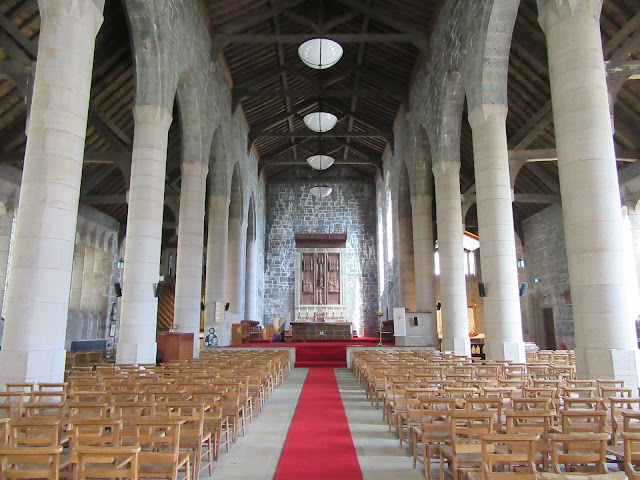 St Columba's Cathedral (Oban)