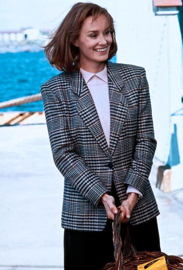 40 Beautiful Photographs of a Young Jessica Lange in the 1970s and ...