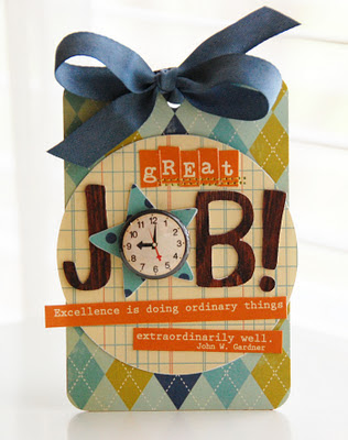 a house of cards: NEW October Afternoon