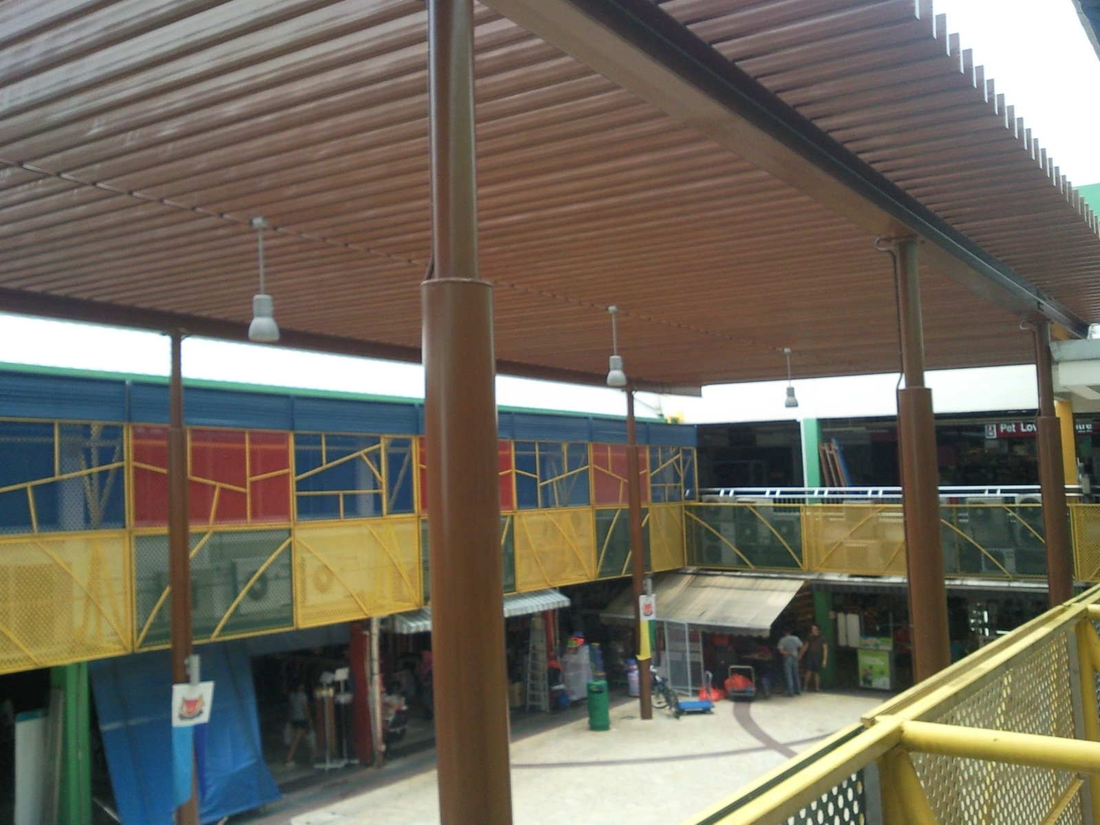 A Day In SG: September 2012