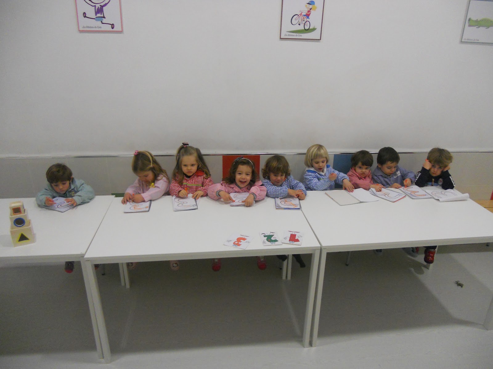 LUDOTECA EDUCATIVA: Jugando con los números