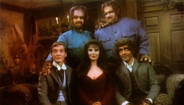 Carry On Blogging!: Guest Blog: My First Carry On