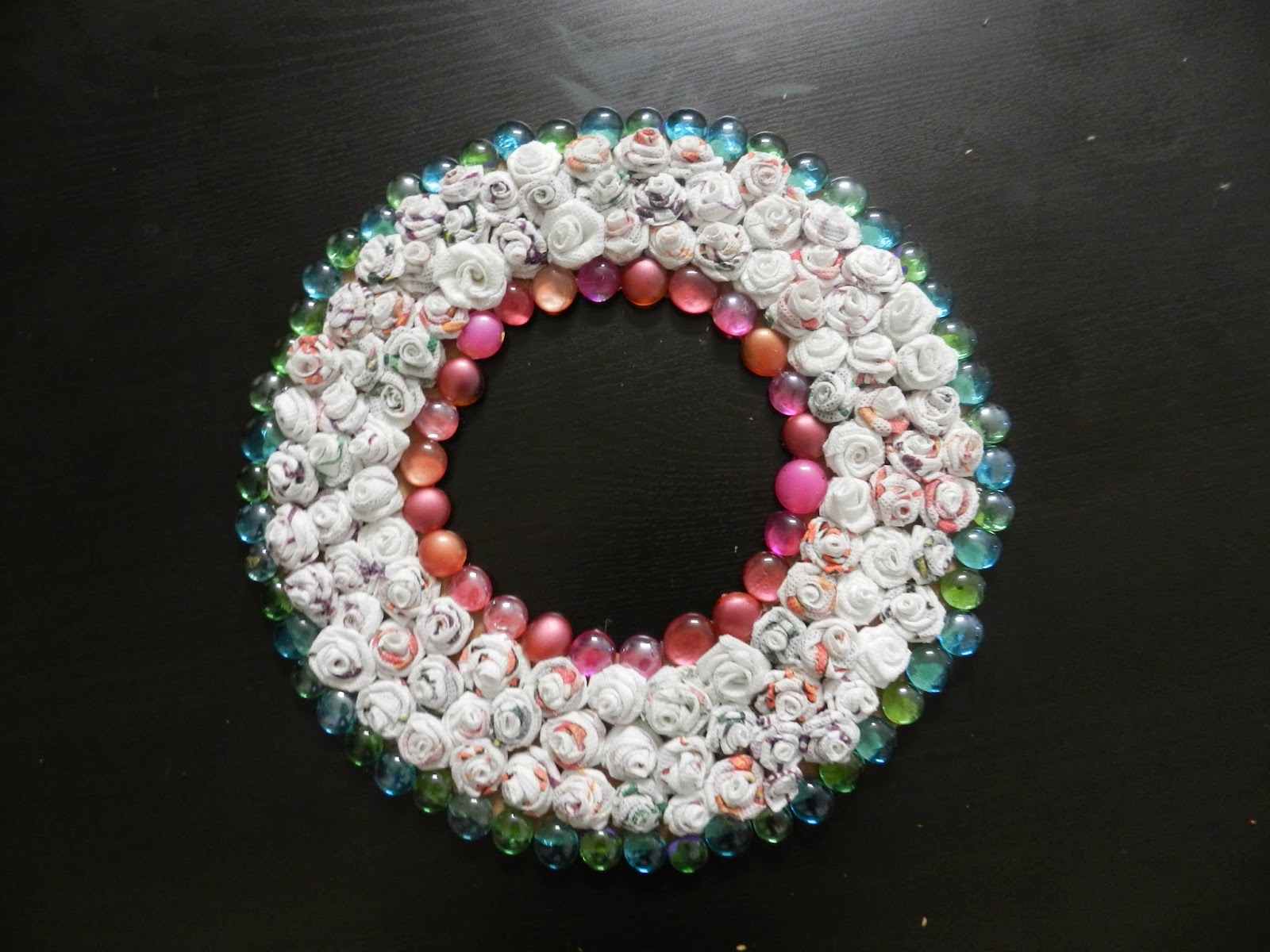 Creative DIY crafts: Rice bag craft