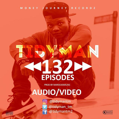 Tidyman - 132 Episodes (Video/Audio)