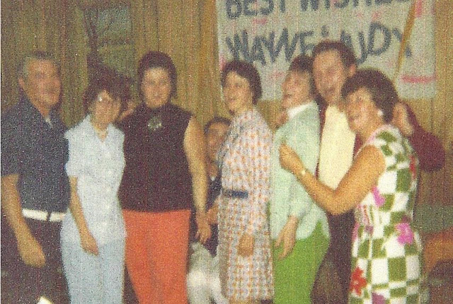 Boettcher/LeVangie Family Photos: 9 BOETTCHER SIBLINGS (Al and Theresa ...