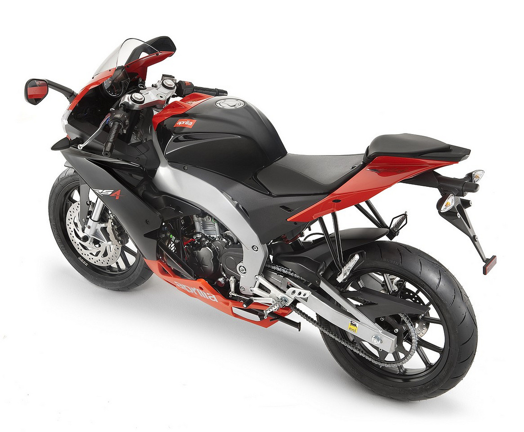 Best Aprilia Rs4 50 Price In India