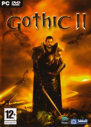 GOTHIC 2 GOLD EDITION