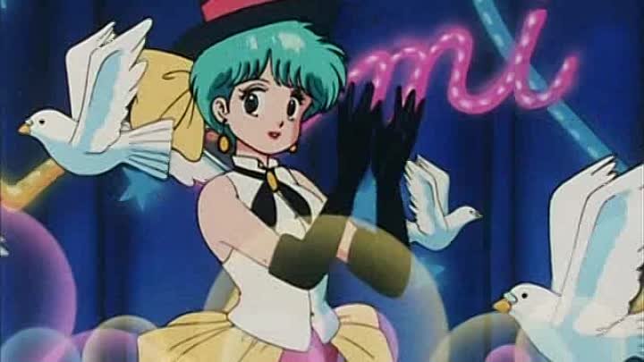 Emi Magique, une magicienne d'exception en version dessin animé | Le ...