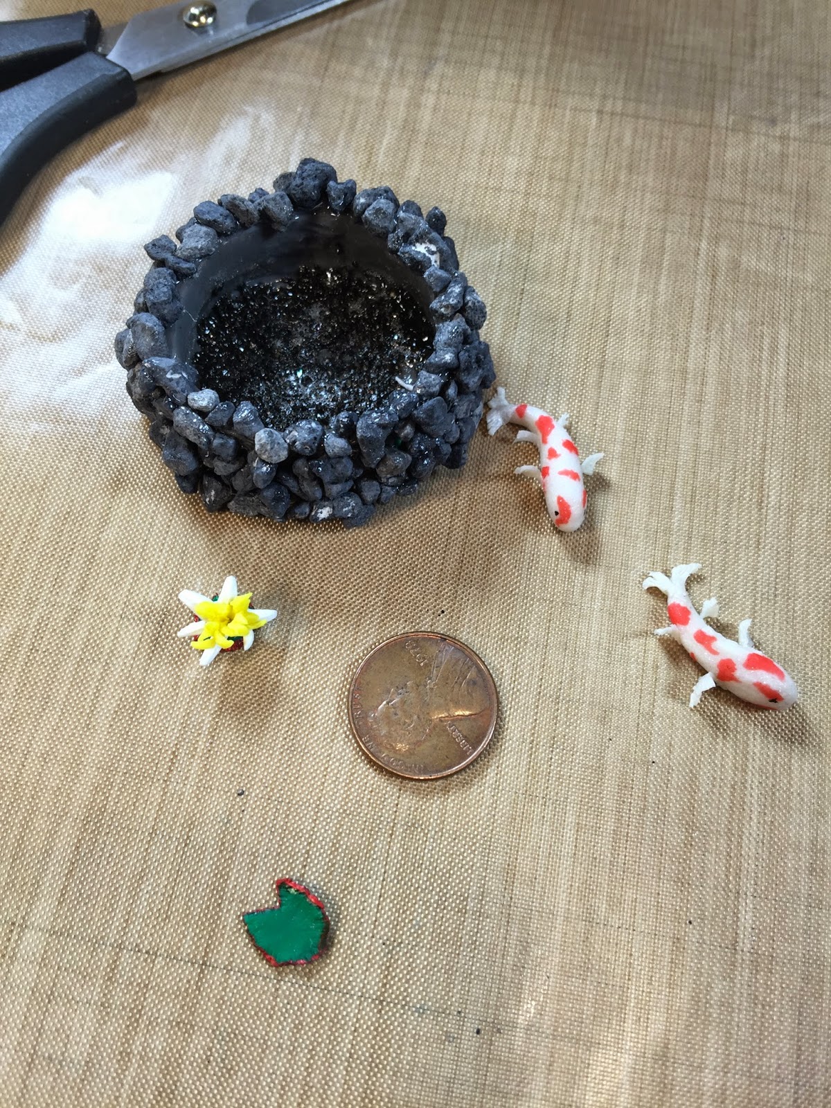 Papercraft Goddess: BASS-ACKWARD Mini Projects with Carmen