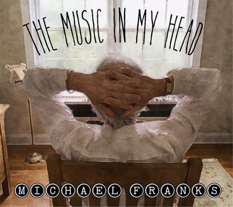 JAZZ CHILL : Michael Franks Celebrates 45 Years As A Recording Artist ...