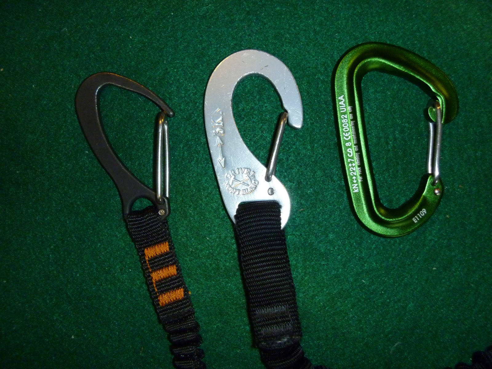 Cold Thistle: The Curious Case of the Commercial Umbilical Strengths?