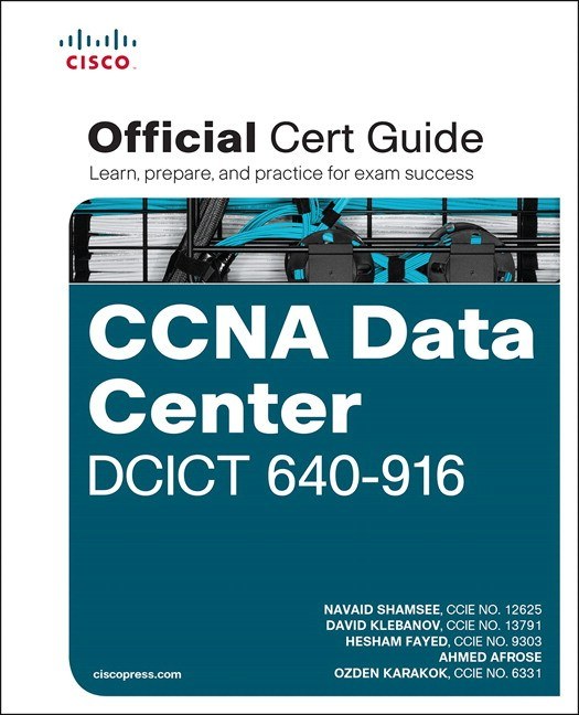 CCNA DATA CENTER 640-911 DCICN TRAINING