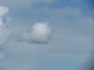 Geometric: Circular Cloud