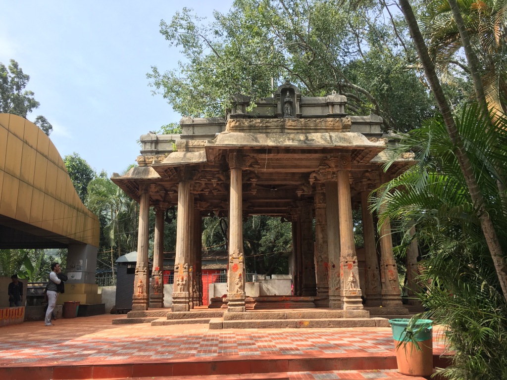 Hindu Temples of India: Srivari Mettu, Tirumala, Tirupati, Andhra Pradesh