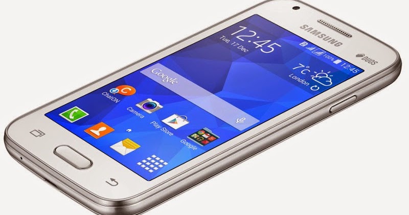 Samsung Galaxy 5 Android Mobile Phone Features And Specification For ...