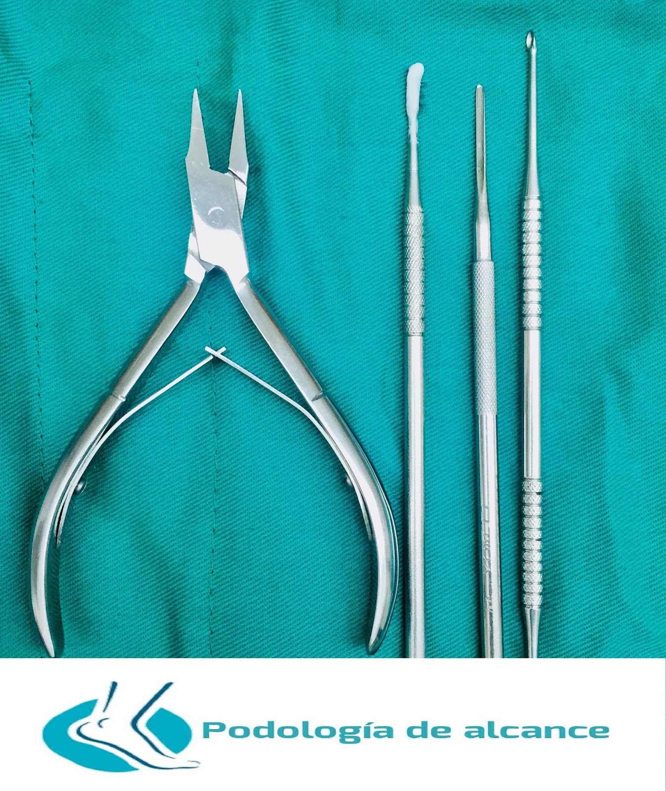 Matricectomias Químicas