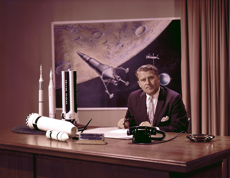 Space Quotes / Souvenirs d'espace: mars 2012