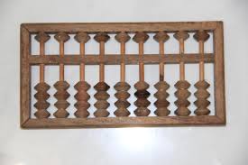 Sejarah alat hitung dari zaman prasejarah sampai sekarang | Cari Ilmu