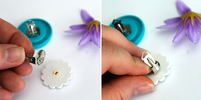 DIY: Shoe Clips Tutorial | Neon Rattail