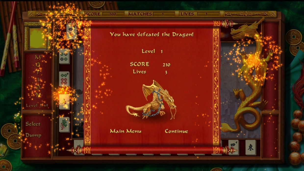 Mahjong Tales: Ancient Wisdom - PS3 Review – Chalgyr's Game Room