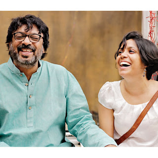 fashion: costumes of hindi movie Goliyon Ki Rasleela Ram-Leela