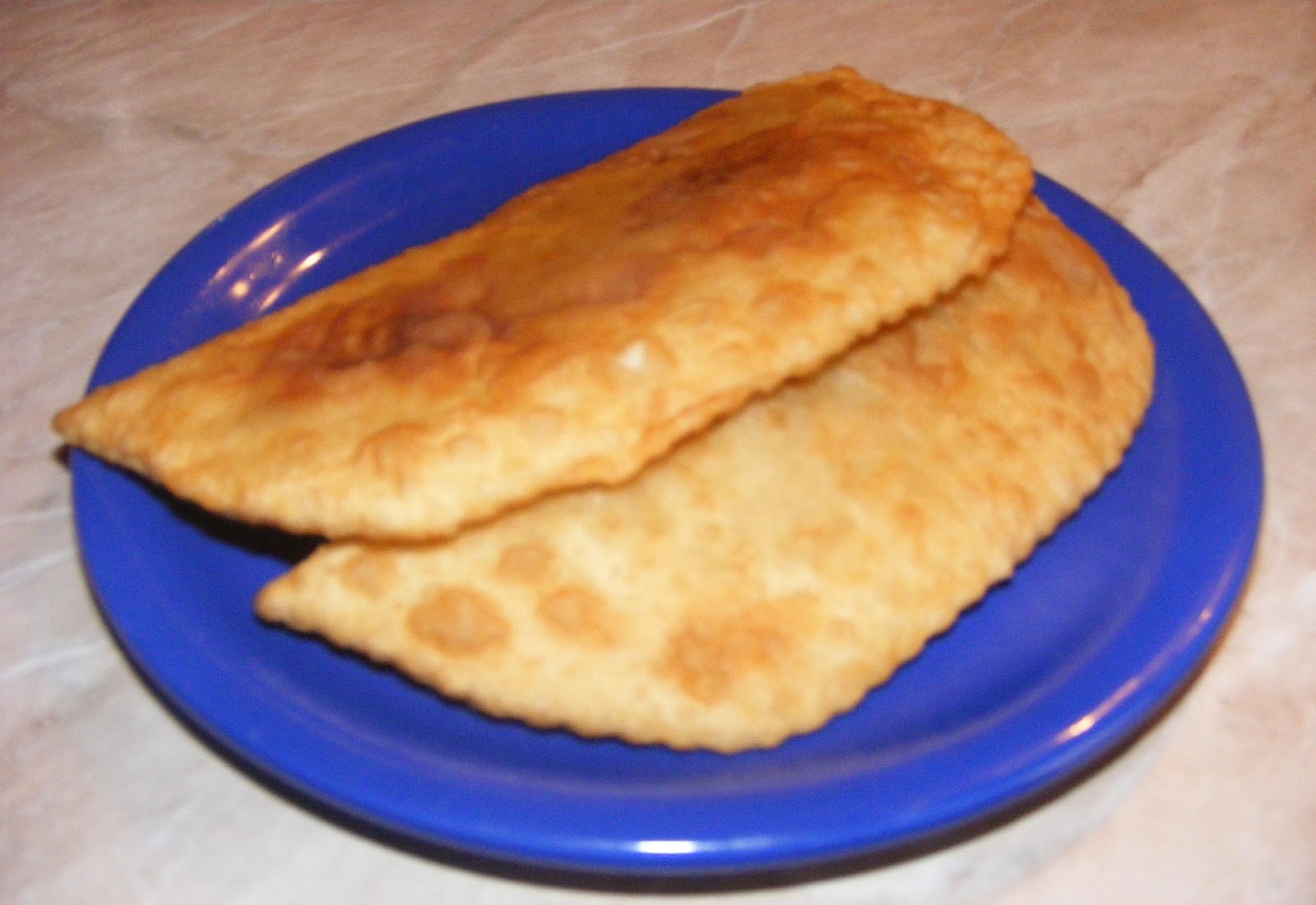 Mobila pentru bucataria: Reteta suberek