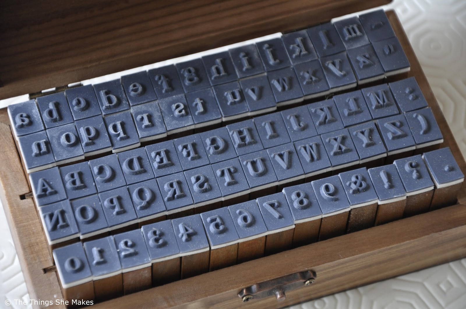 Experiments with Air Drying Clay | The Things She Makes