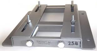 Gates Belts, Hoses, and Applications: Adjustable Motor Mounting Bases