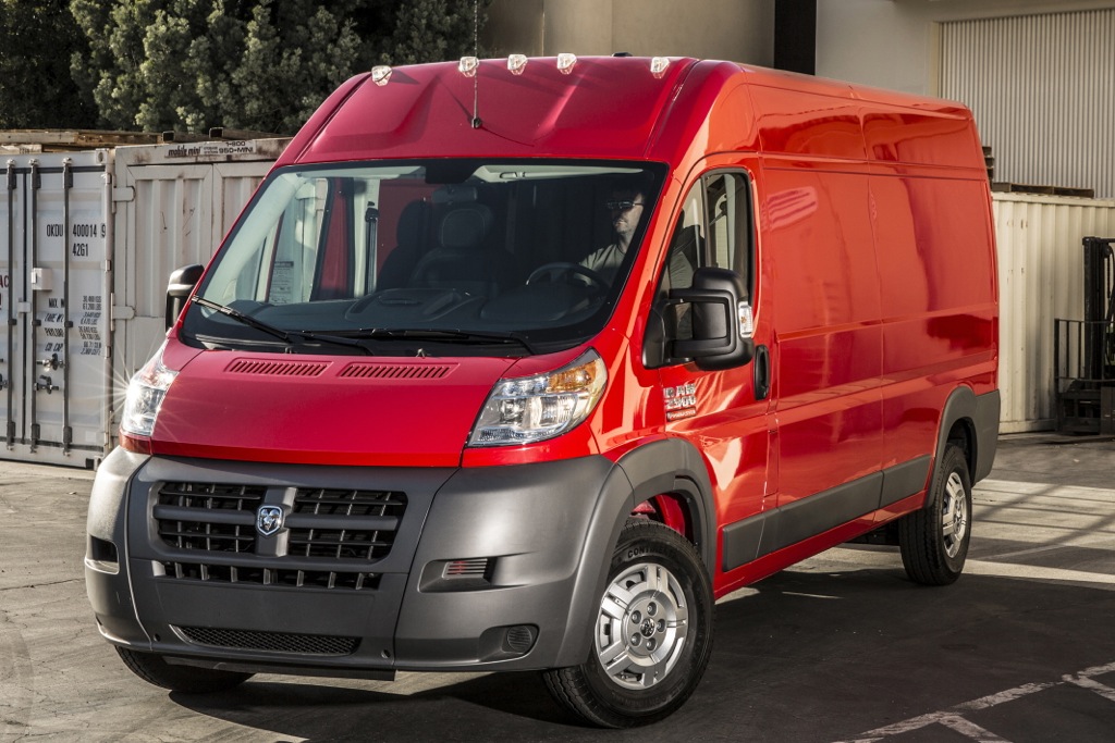 The 6 Best Cargo Vans For Your Business