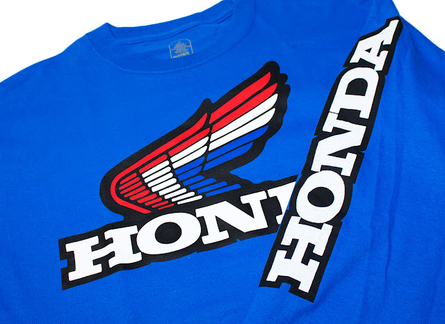 HARTLEY CLOTHING STORE BLOG: METRO RACING メトロレーシング ロングスリーブ Tシャツ