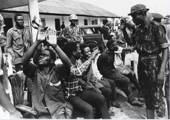 The Impact!: Biafra: 30th May Heroes Day: Retrospect Of the Quest for a ...