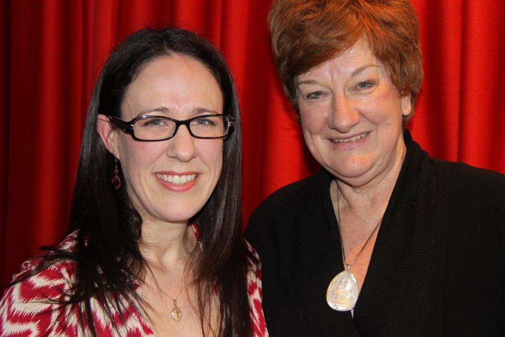 Kids' Book Review: Guest Post: Story Ideas with Hazel Edwards