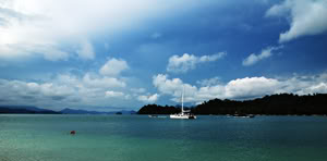 Ika Dewi: DELAPAN PULAU TERLUAR DI INDONESIA