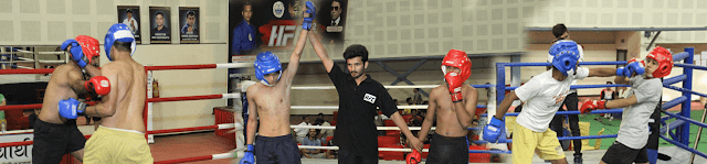 Mixed Martial Art Club: Mixed Martial Arts and Boxing Training keeps ...