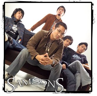 Samson Band Full Album ~ Free Favorite Album Download