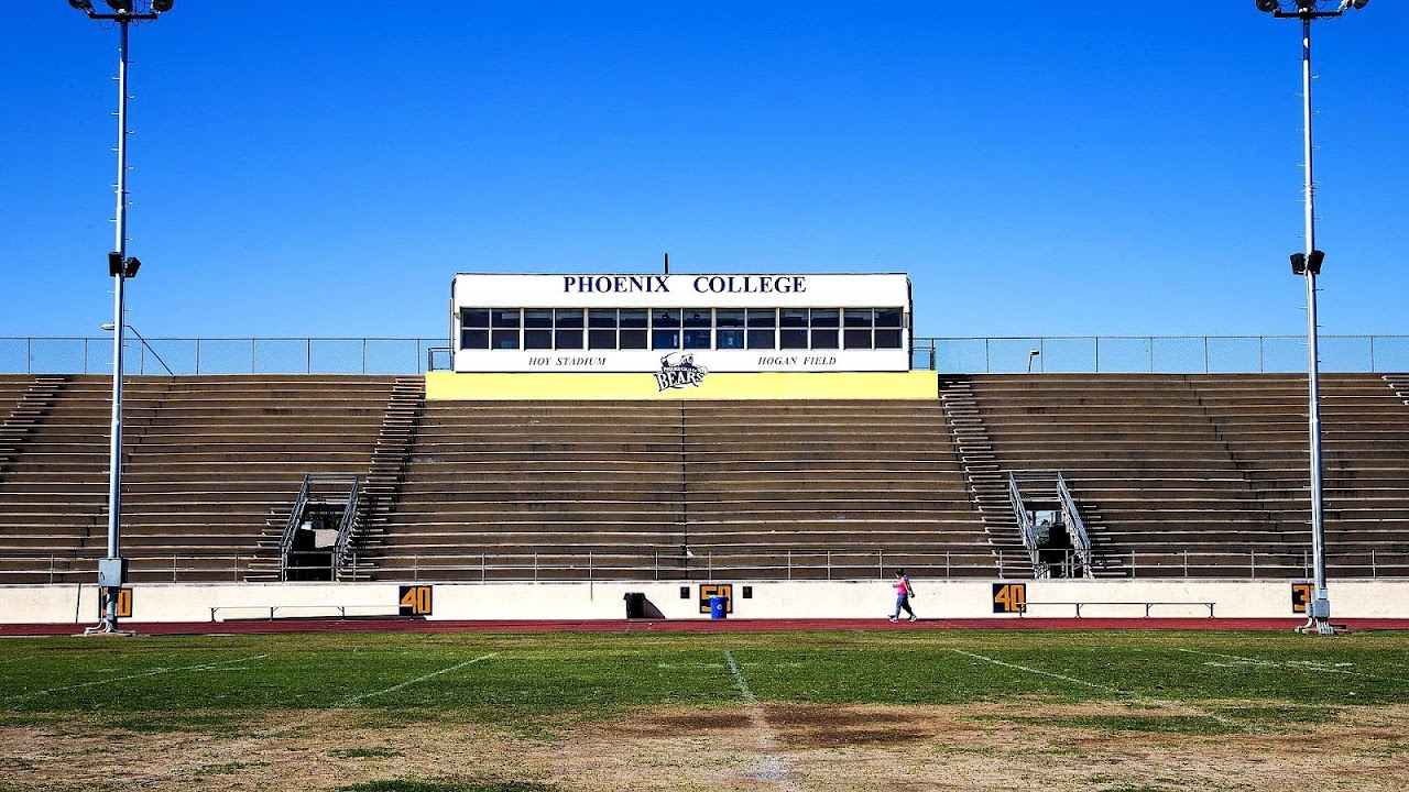 Phoenix College Phoenix Az - College Choices