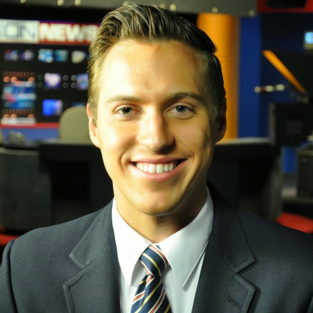 Rhode Island Television News Blog: October 2014