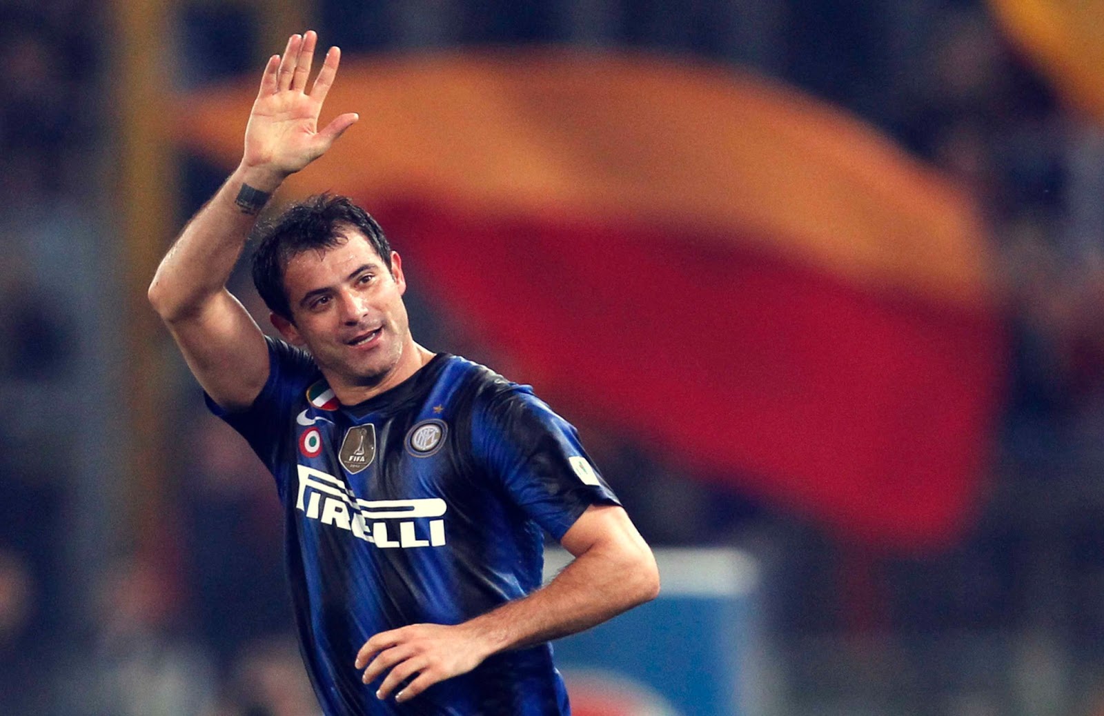 Free Football Wallpapers 2013: Free Intermilan FC HD Wallpapers