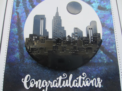 PartiCraft (Participate In Craft): Congratulations