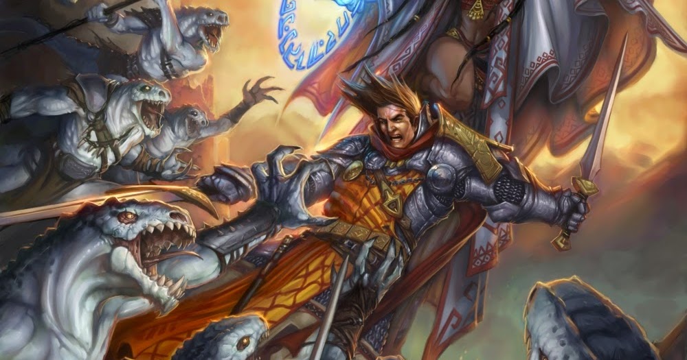 Dungeons Deep & Caverns Old : The Pathfinder Chronicles: Master of the ...