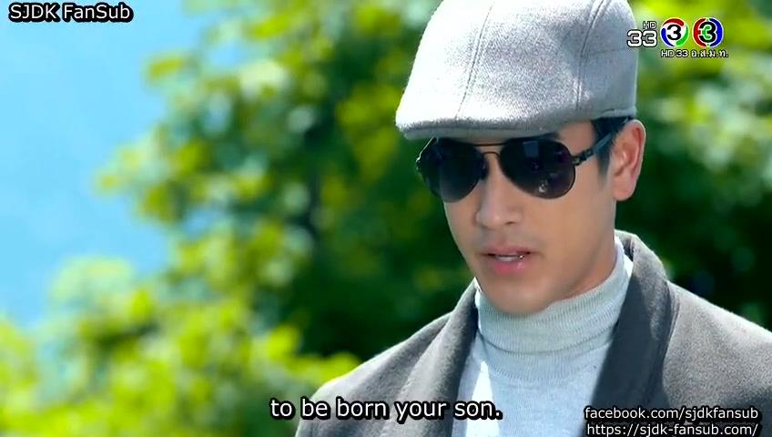 Sinopsis Likit Ruk (The Crown Princess) Episode 1 - 2 - Retelling Drama