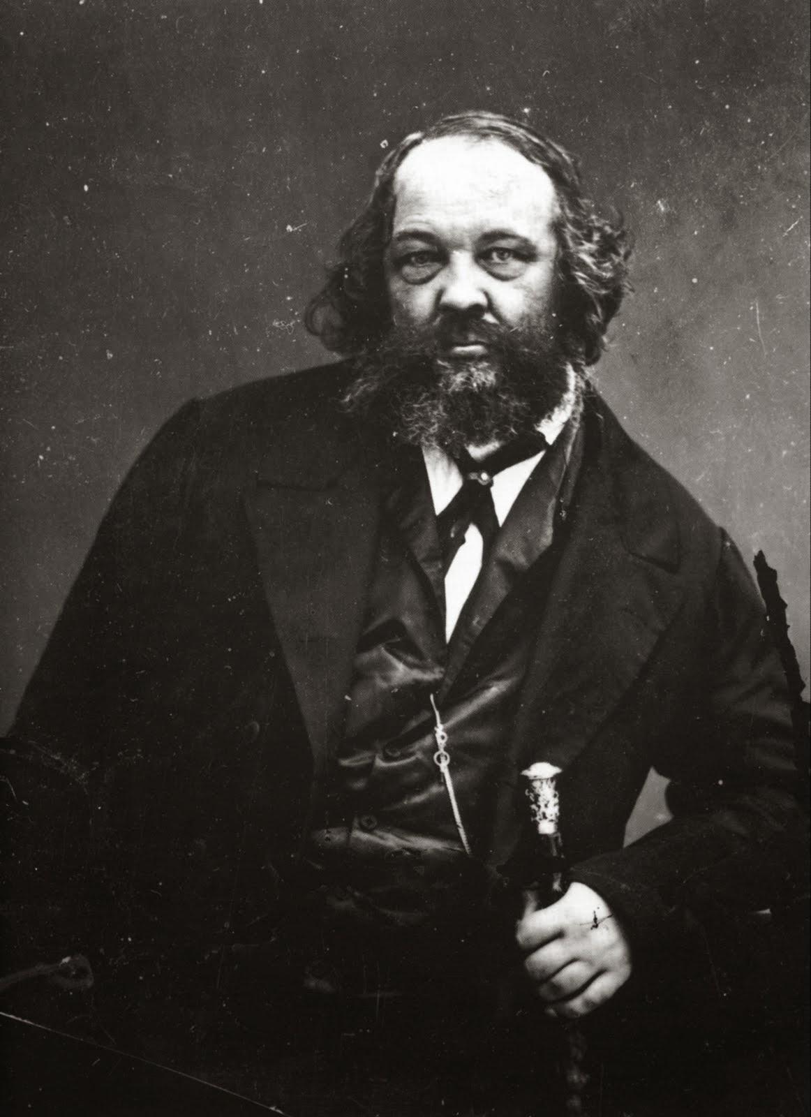 Boletín La Oveja Negra: MEMORIA: A 200 AÑOS DEL NACIMIENTO DE MIKHAIL ...